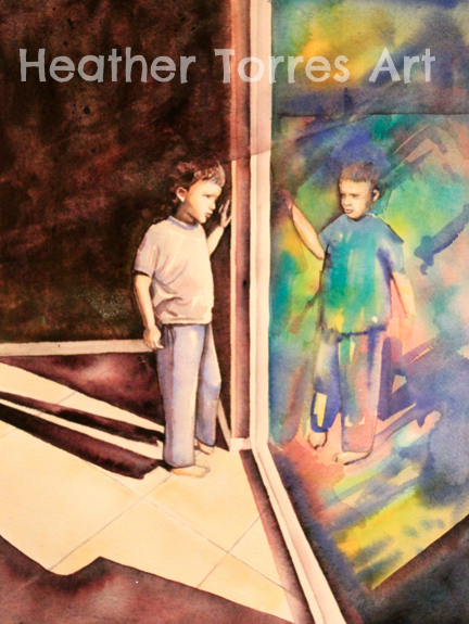 Painting Title Contest Heather Torres Art painting-title-contest-heather-torres-art